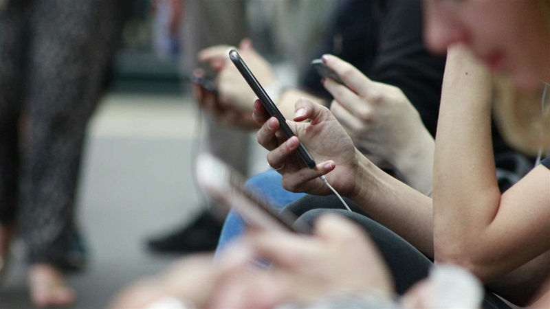 How U.S. Public Opinion Has Changed in 20 Years of Pew Research Center ...