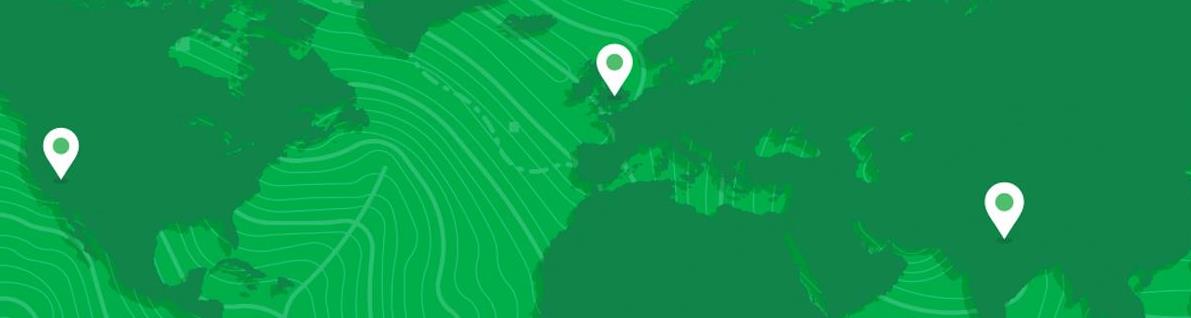 How Geography Shapes Our Identity | The Pew Charitable Trusts