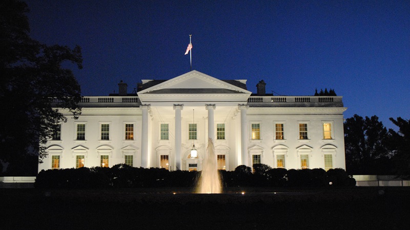 Navigating the Challenges of the U.S. Political Landscape | The Pew ...