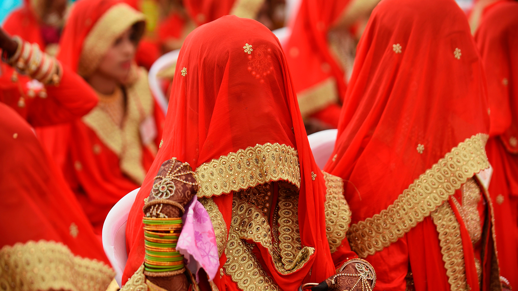 Exploring Religion and Identity Politics in India | The Pew Charitable ...