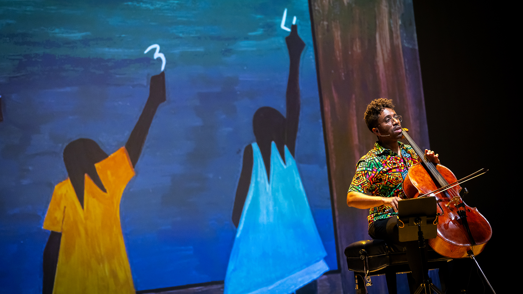 Two Decades of Pew's Support for the Arts in the Philadelphia Region ...