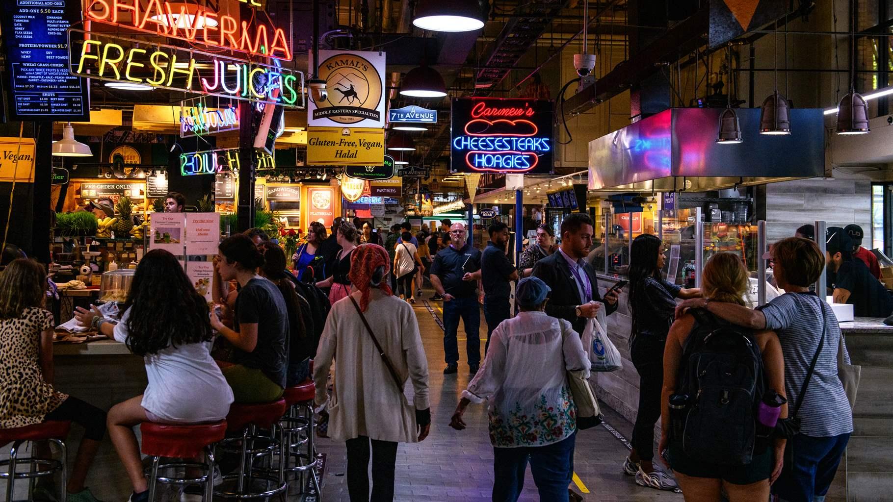 New Conservation Opportunities and Obstacles in a New Year | The Pew Charitable Trusts