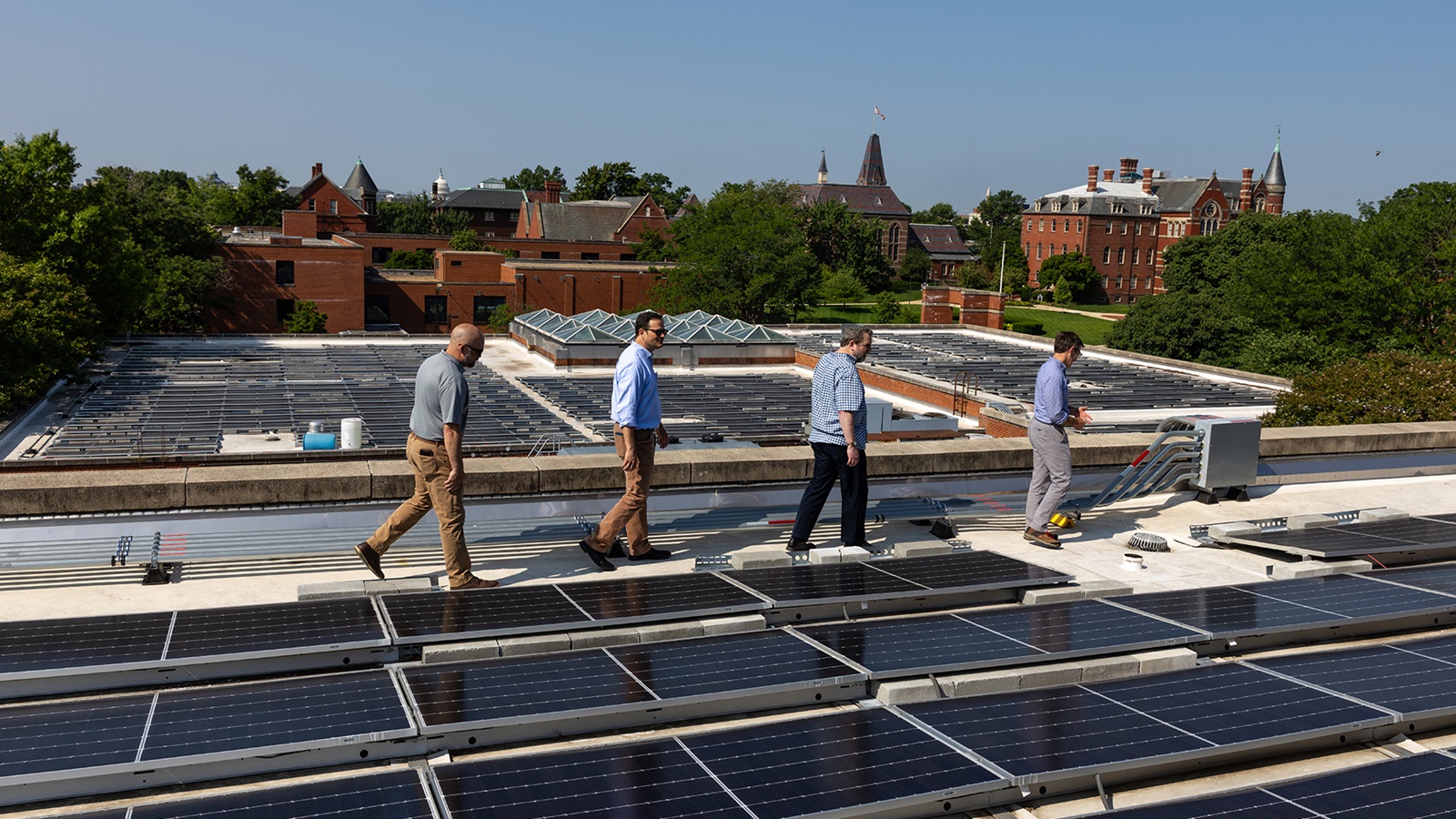 Where Will We Get the Energy? | The Pew Charitable Trusts