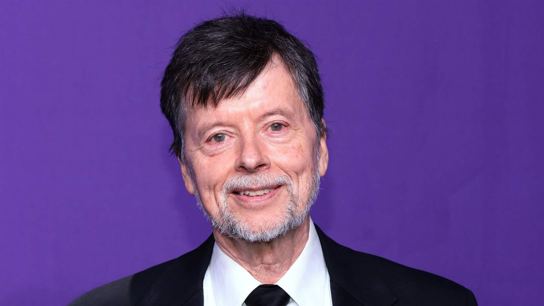 In Conversation With Ken Burns: America’s Story of Revolution, Liberty ...