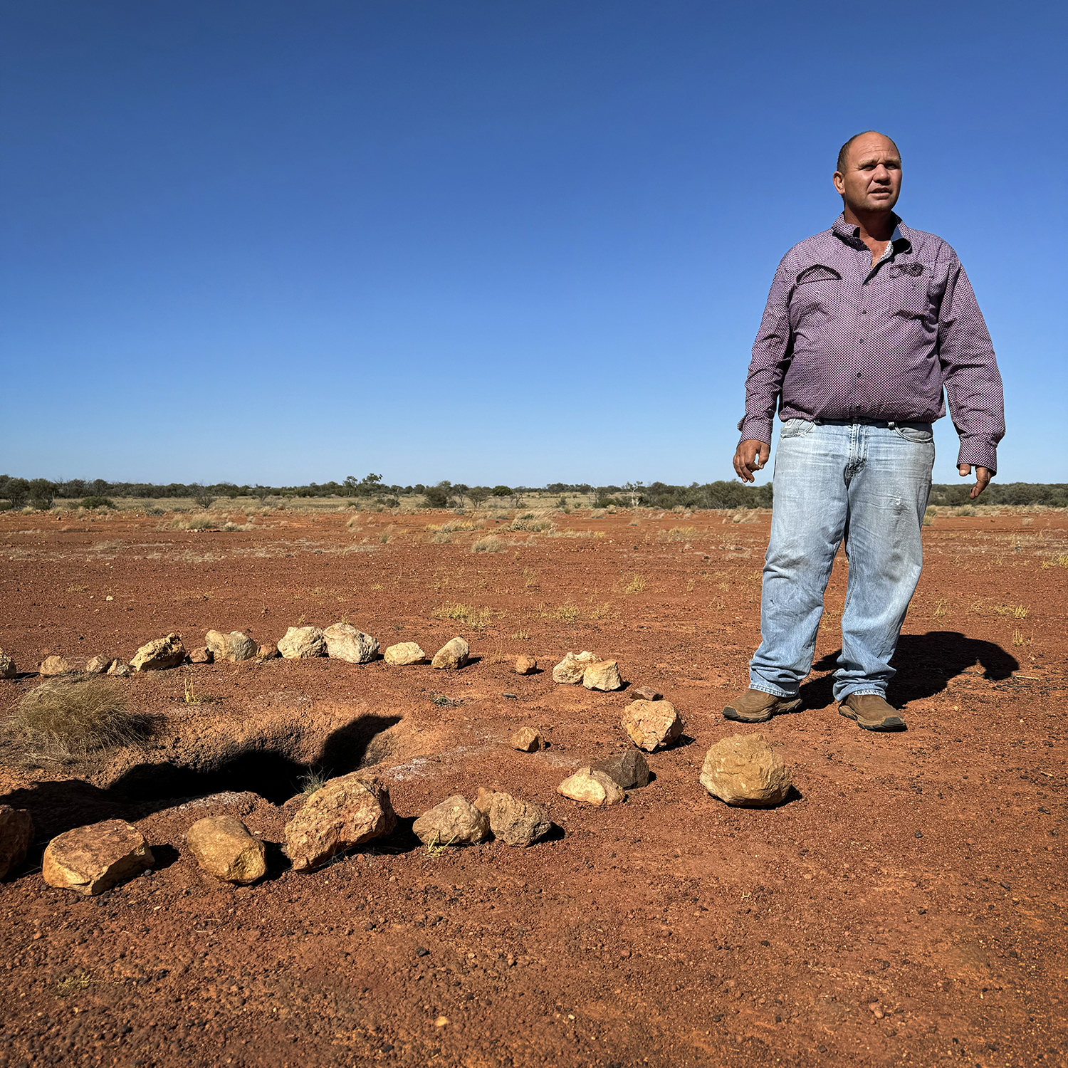 In Australia's Channel Country Water Brings Life | The Pew Charitable ...