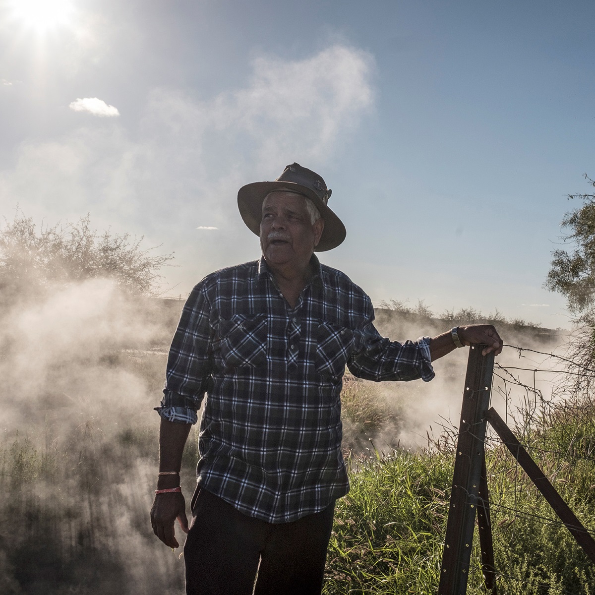 In Australia's Channel Country Water Brings Life | The Pew Charitable ...
